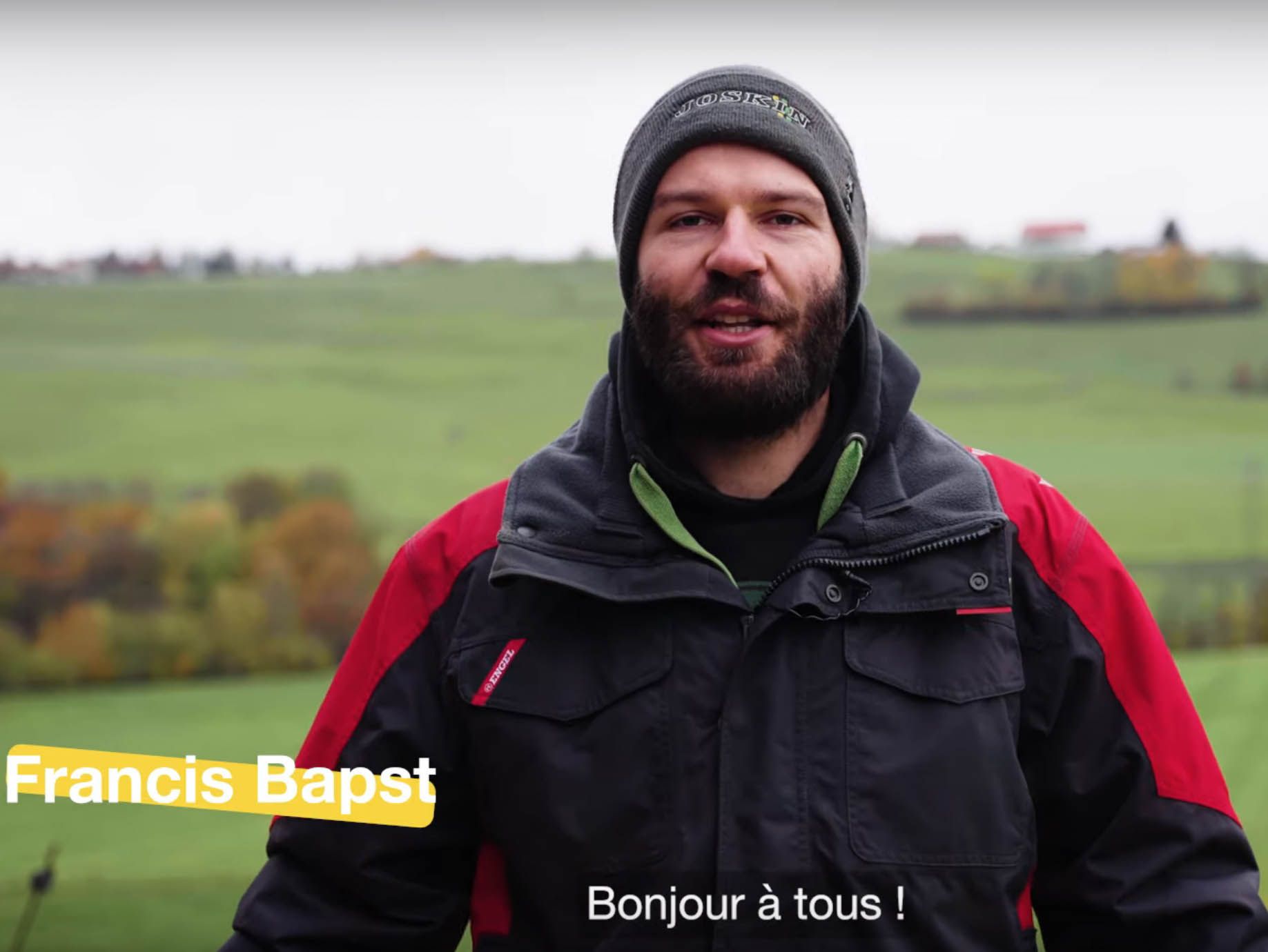Grangeneuve Conseils - Plan Climat Agriculture